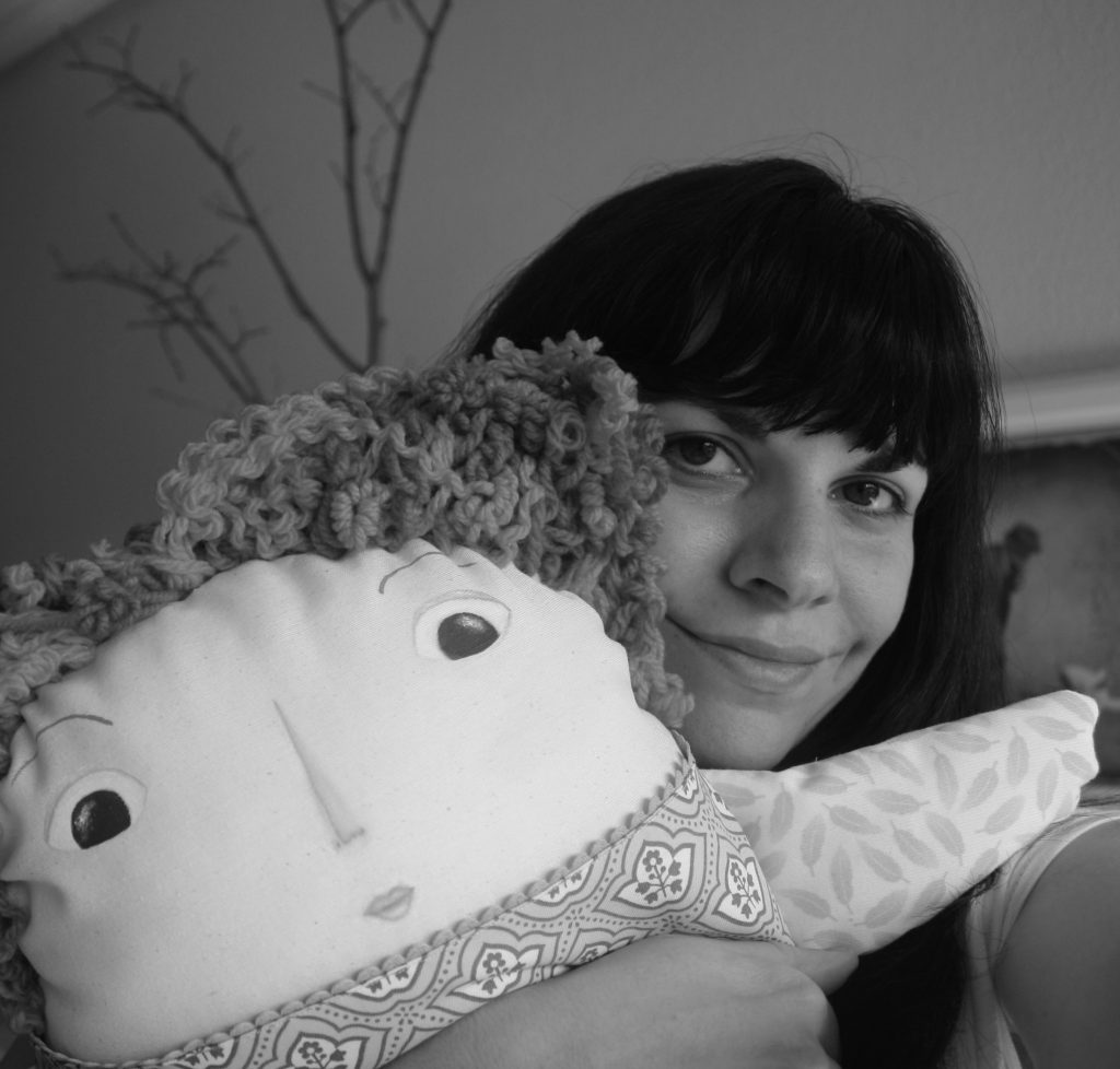 María José Ballesteros – NubeOcho