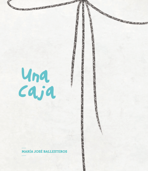 María José Ballesteros – NubeOcho