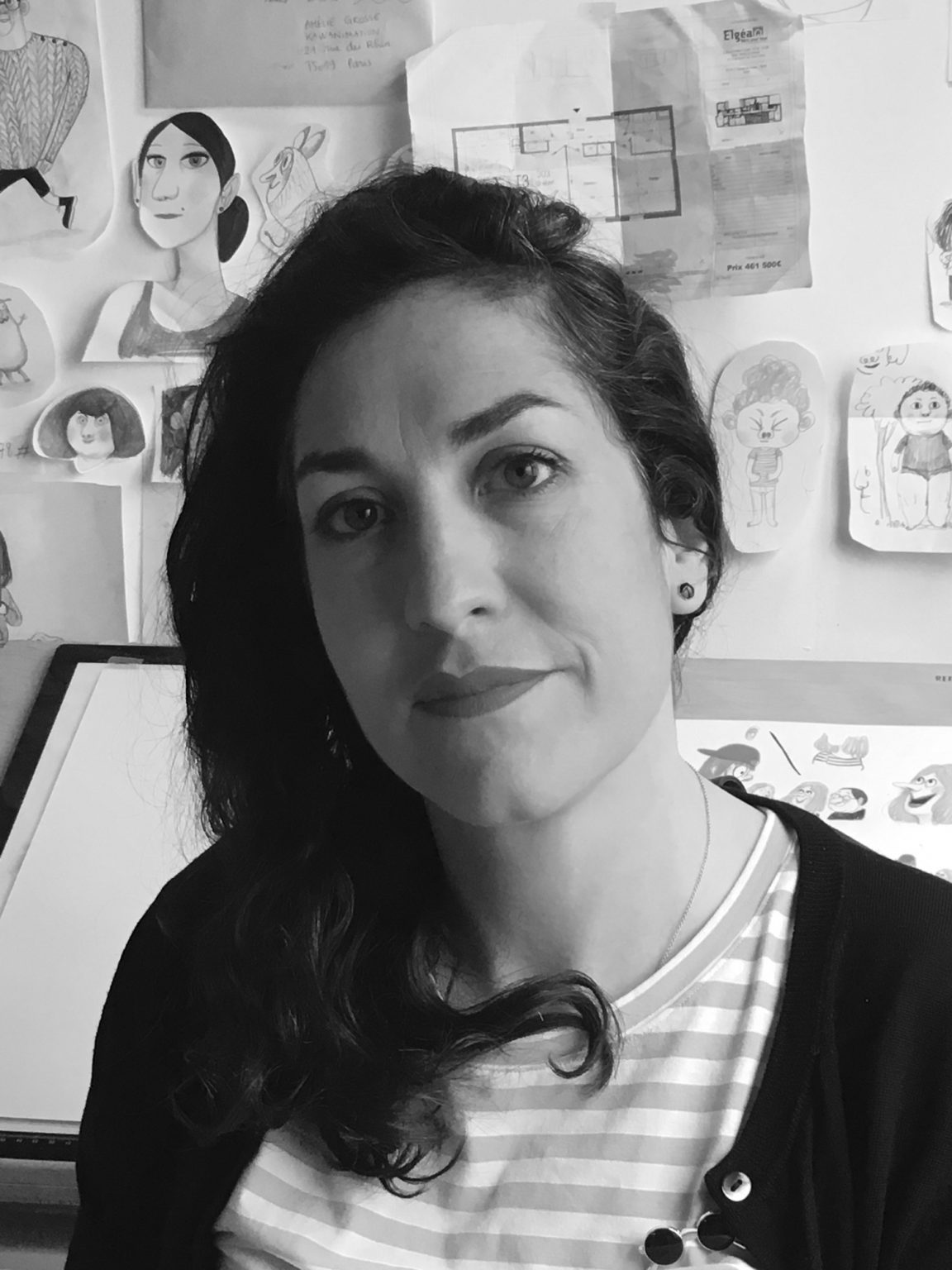 Autoras – NubeOcho