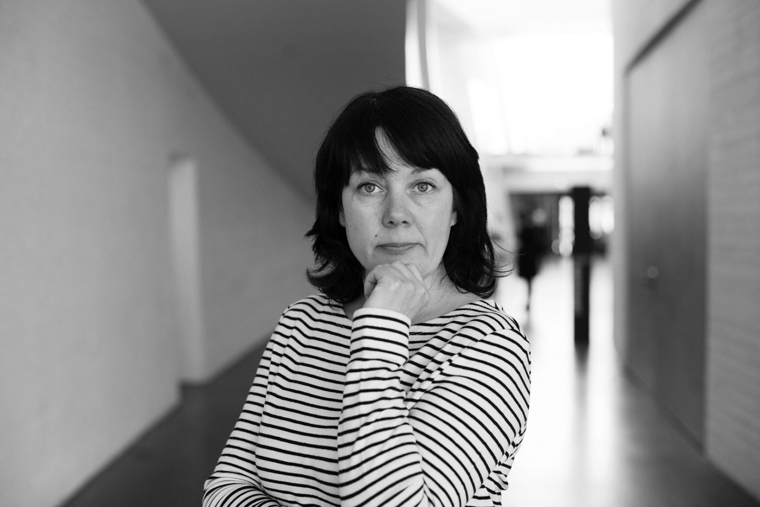 Anne Vasko – NubeOcho