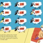 Sheep Number 19 – NubeOcho