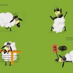 Sheep Number 19 – NubeOcho