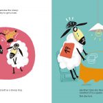 Sheep Number 19 – NubeOcho