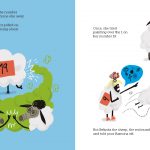 Sheep Number 19 – NubeOcho